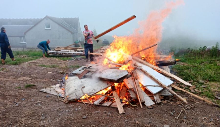 Gallery – Midmar Men's Shed